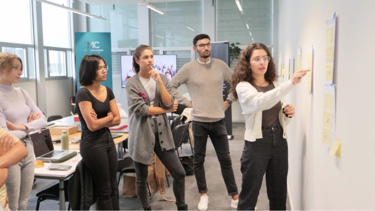 Design Sprint: Align your team, prototype, and test in just 5 days