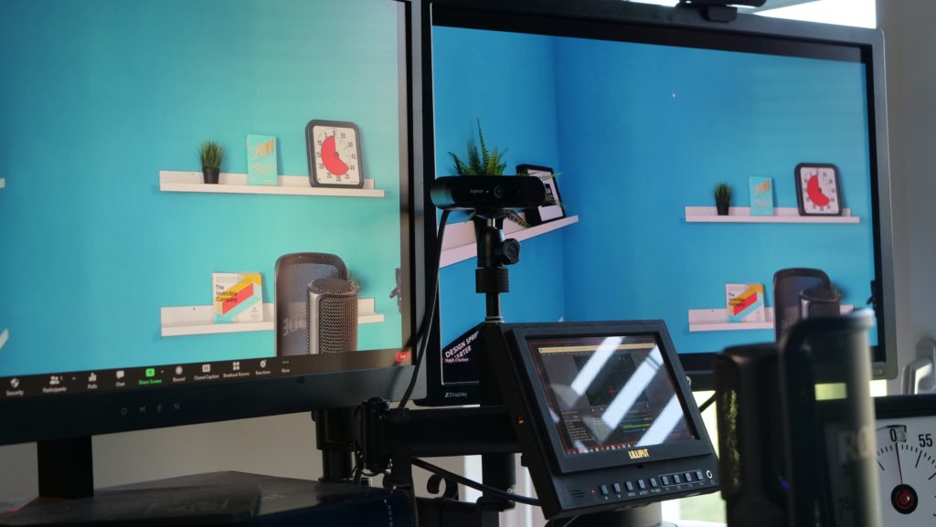 Strategic alignment workshops - Design Sprint