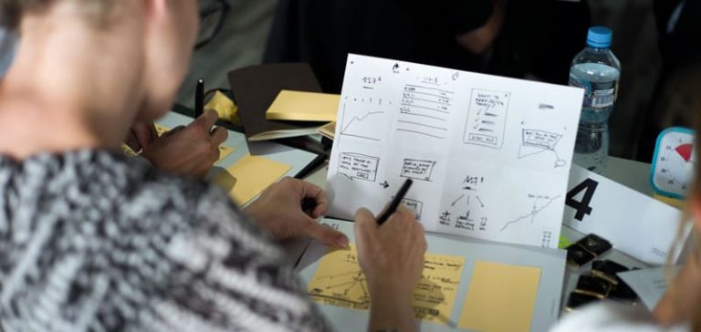 Design Sprint Ltd, innovation experts