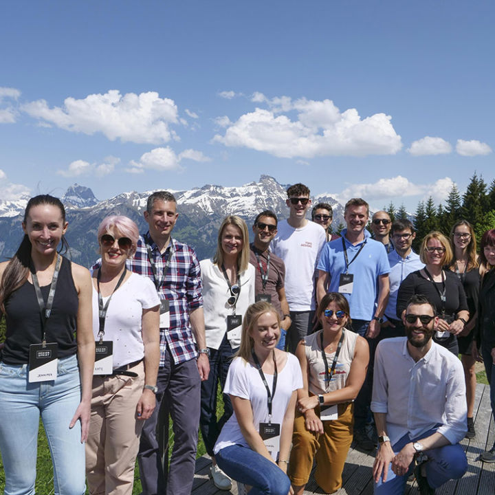 Google Ventures Design Sprint - Design Sprint