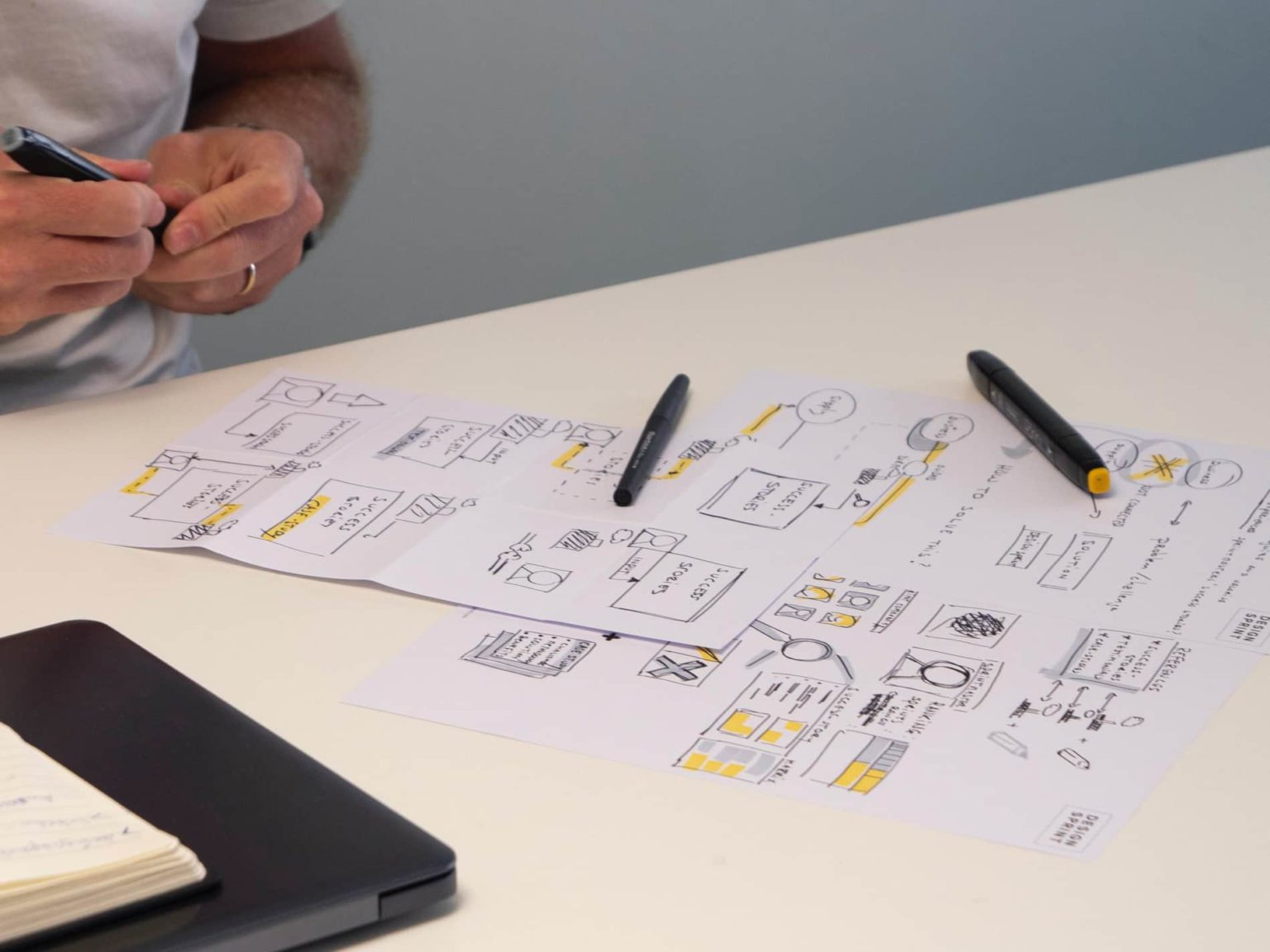 What methods do you use to encourage creativity and idea generation ...