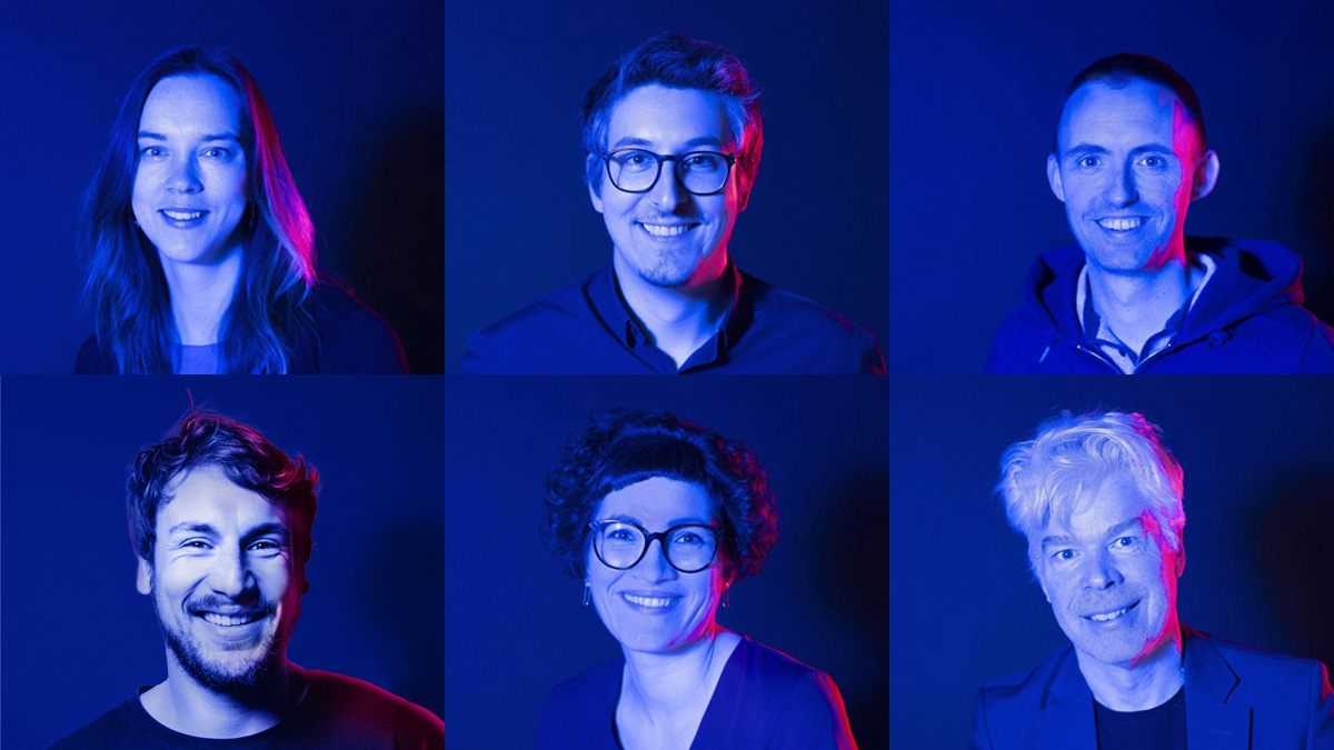 Design Sprint SA - Design Sprint