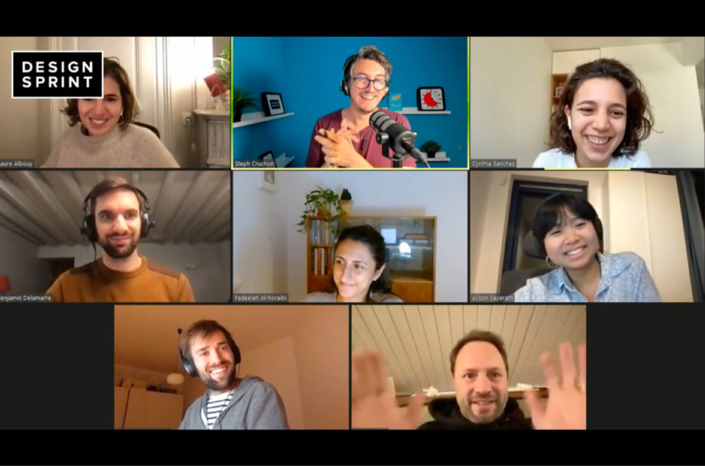 Slite - Design Sprint