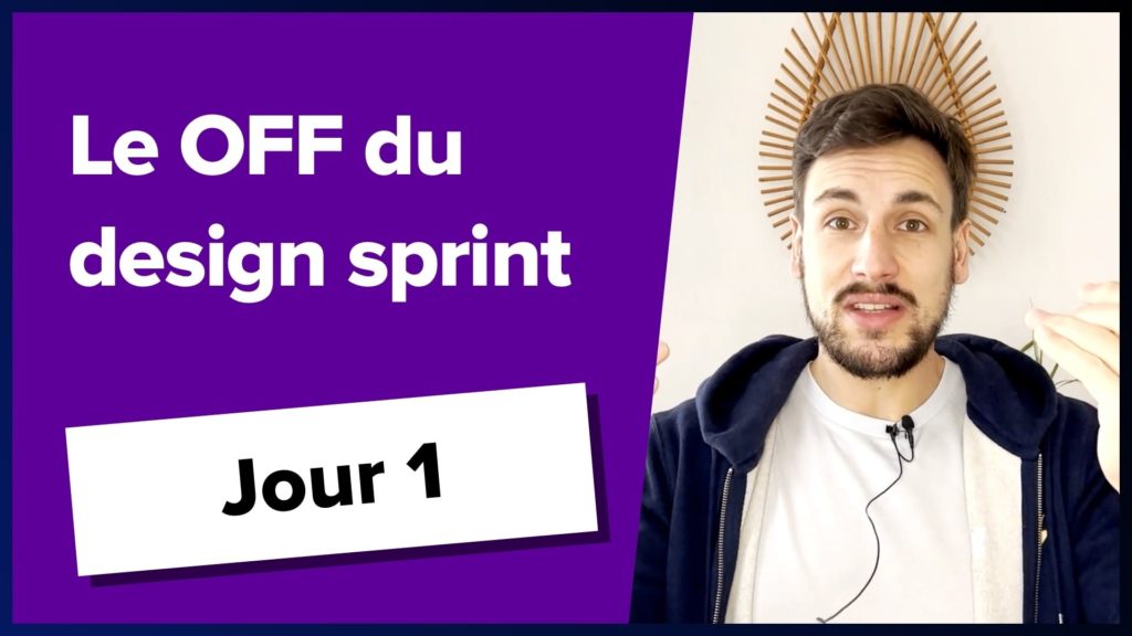 Le Retour sur investissement d'un Design Sprint - Design Sprint