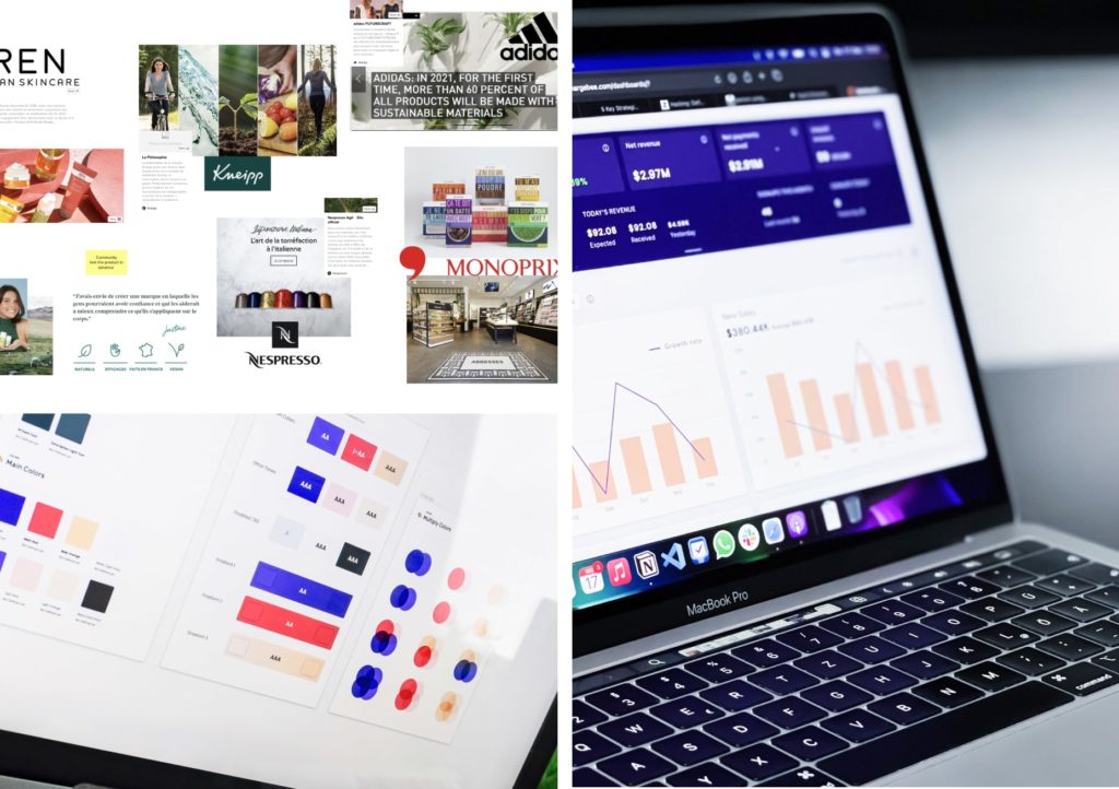 Product Design and rapid prototyping - Design Sprint