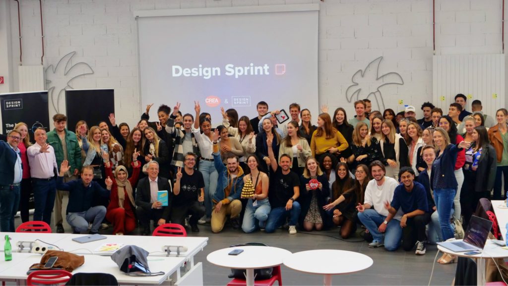 Design Sprint: Aligner votre équipe, prototyper et tester en 5 jours